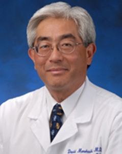 Picture of David K. Morohashi