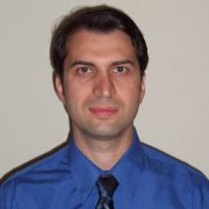 Picture of Zoran Nenadic