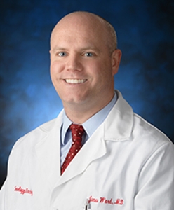 Picture of James Ward